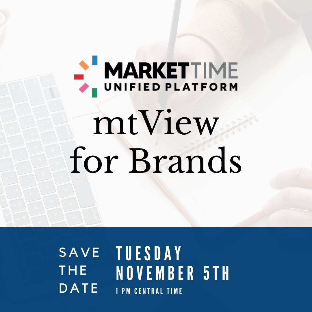 Webinar Calendar
