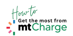 Brand mtCharge Resource Page